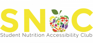 Food on Campus – McGill Food Coalition